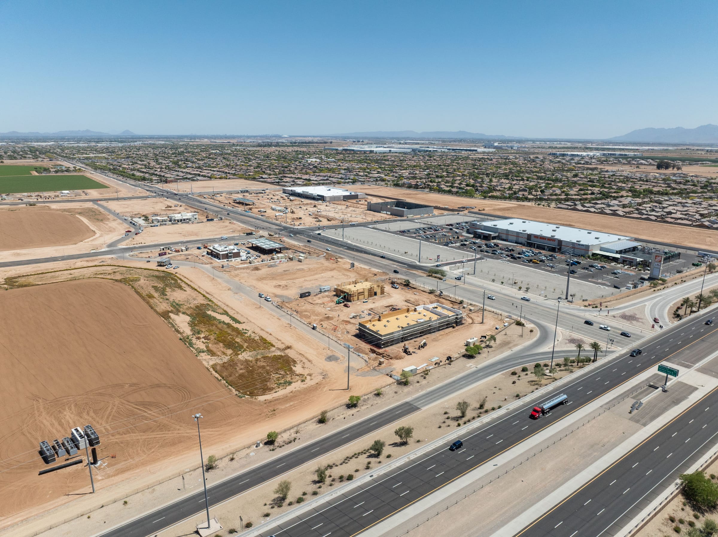Cactus | 303 – Surprise, Arizona | Thompson Thrift