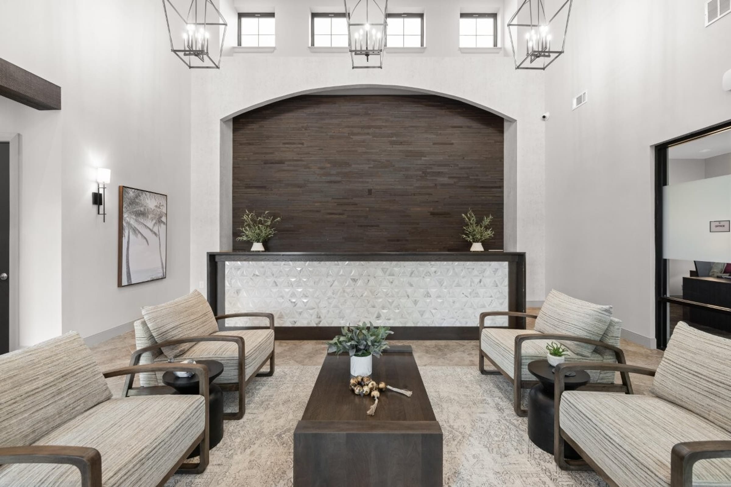 Terrassa – St. Augustine, Florida | Thompson Thrift