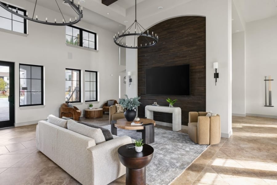 Terrassa – St. Augustine, Florida | Thompson Thrift