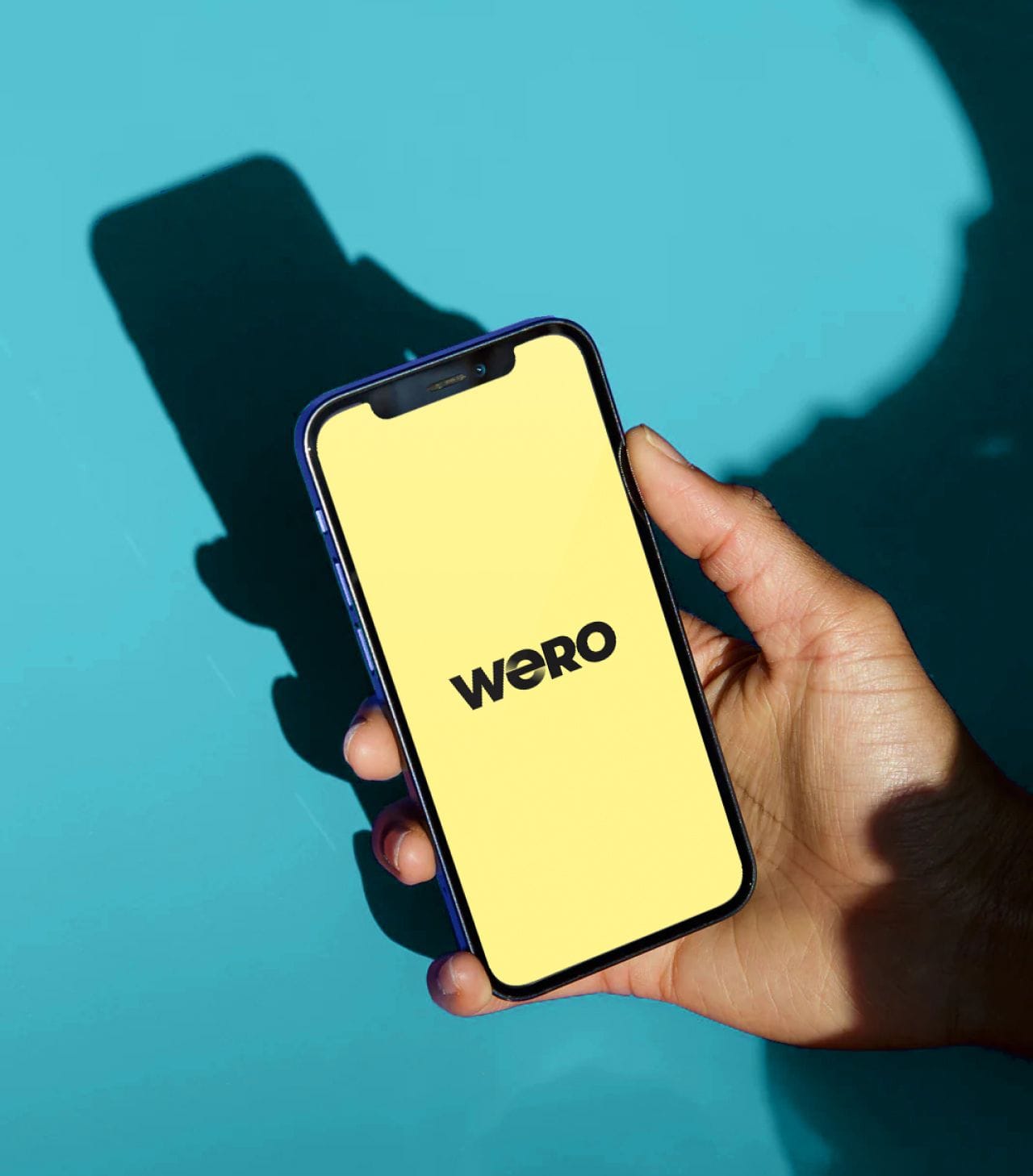 Wero - Digitale Wallet