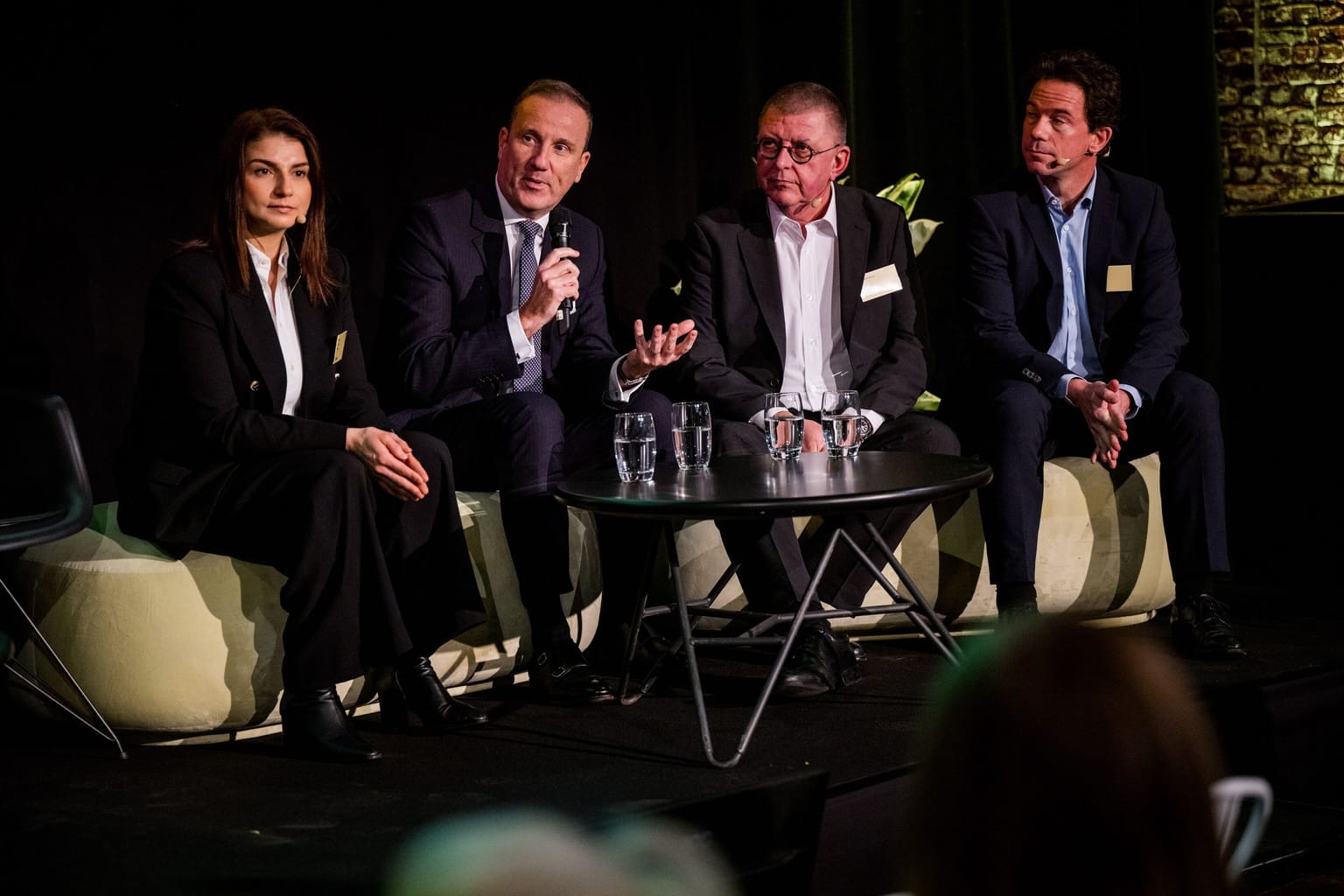 Wero - EPI launches Wero, its innovative digital payment wallet in Belgium.