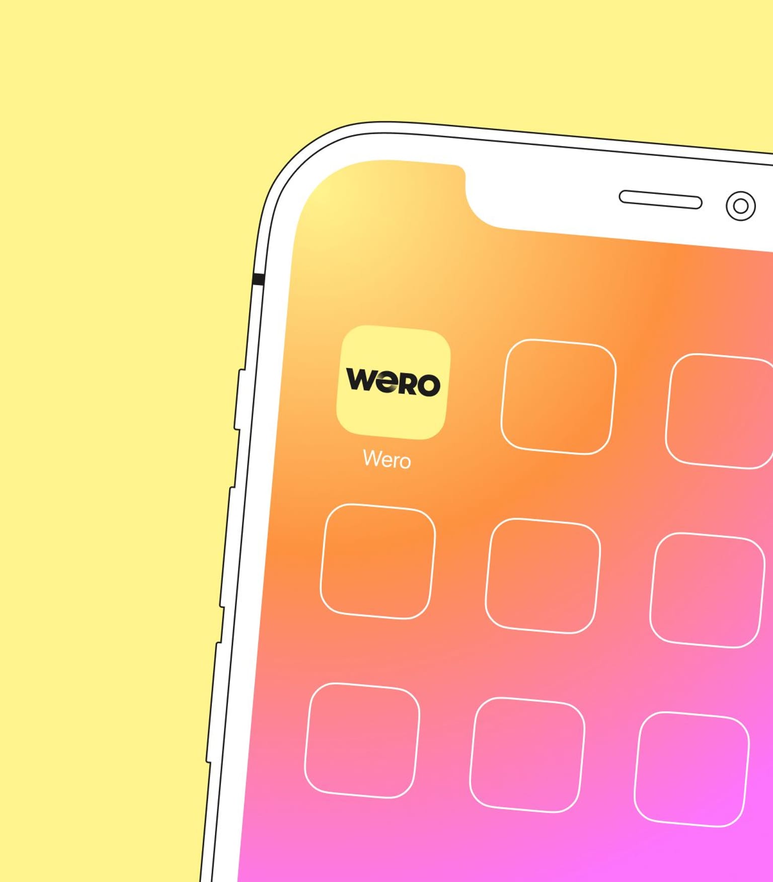Wero - Tout sur Wero : La solution de paiement mobile en Europe