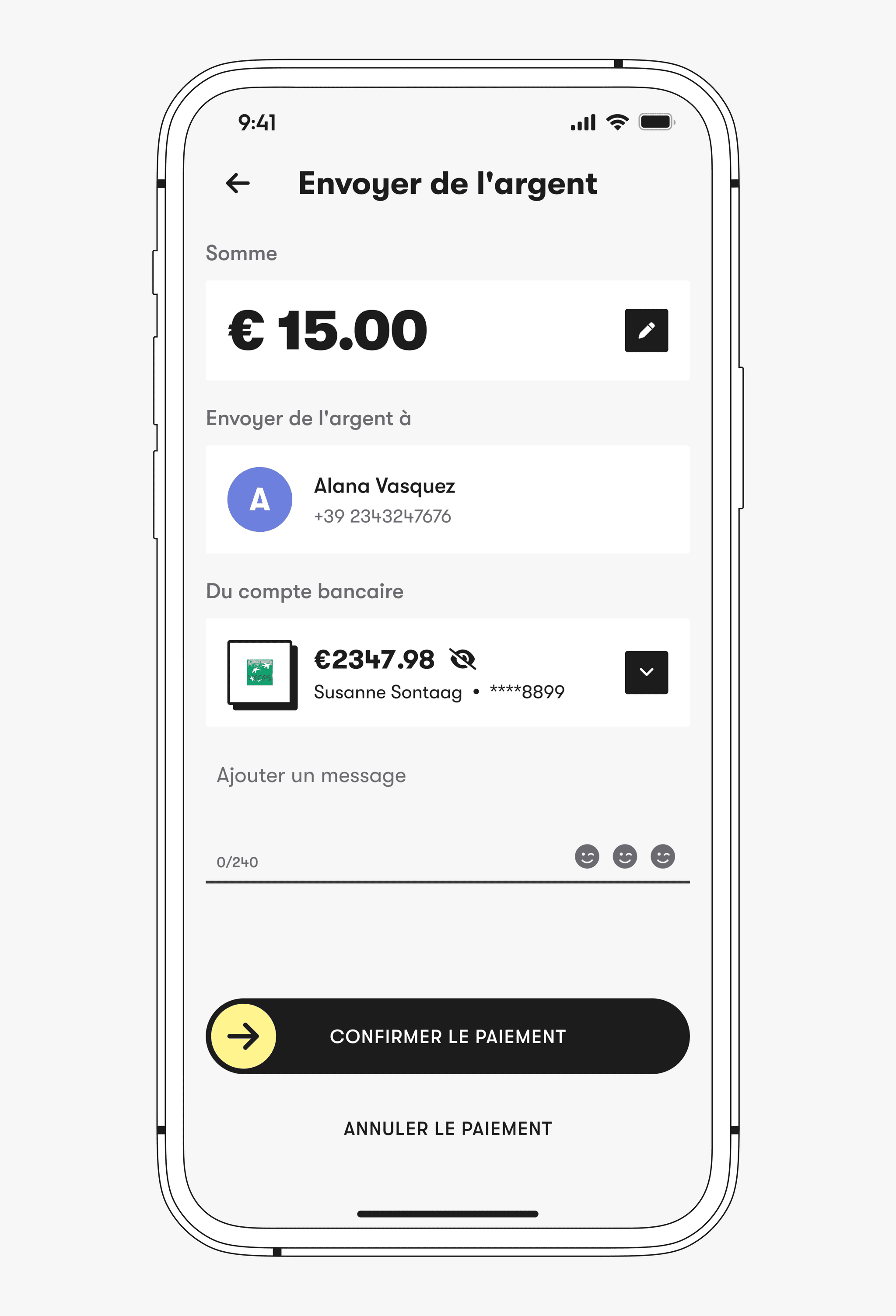 Wero - Paiement digital via mobile avec Wero : comment ça marche