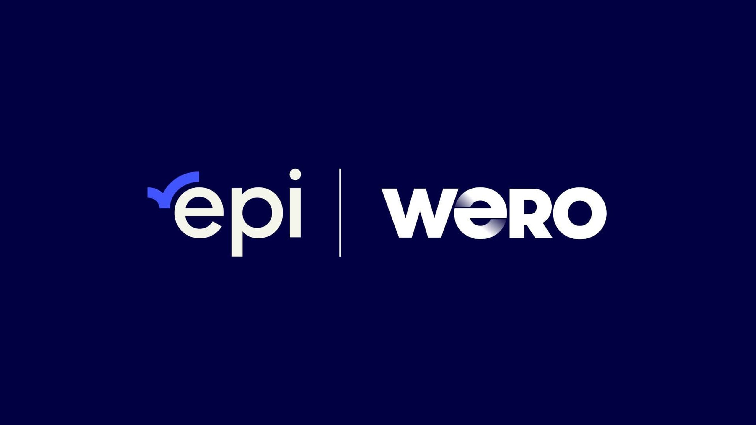 Wero - EPI launches Wero, its digital payment wallet in Germany