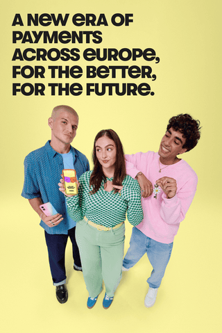 Wero - All about Wero : Europe's mobile payment solution