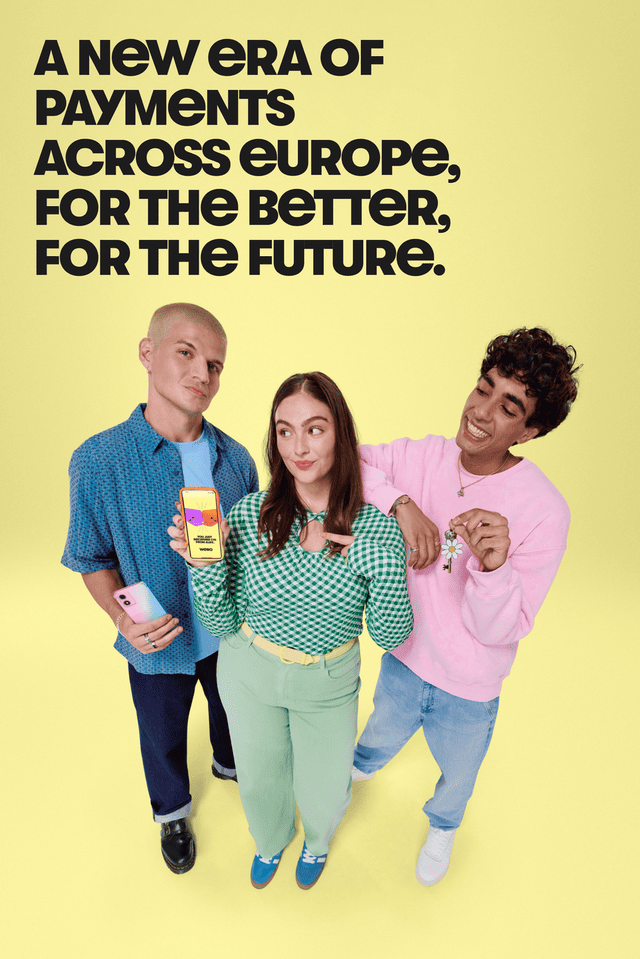 Wero - All about Wero : Europe's mobile payment solution