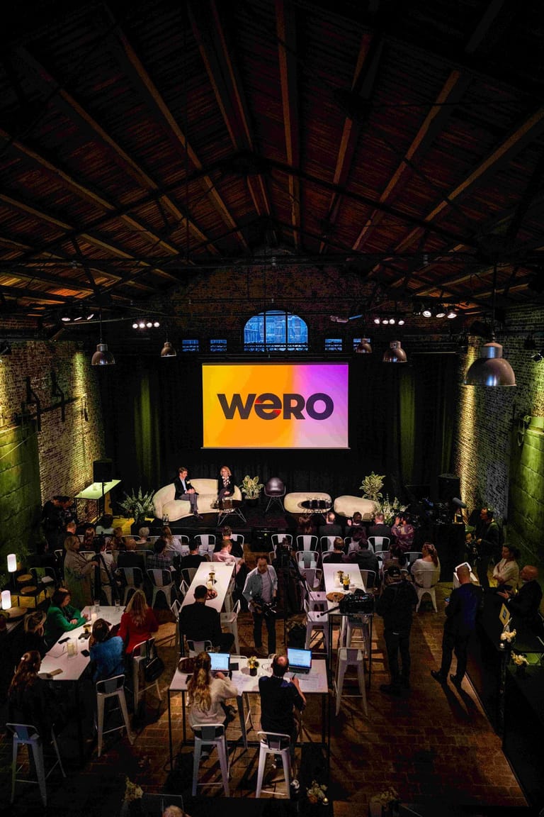 Wero - News
