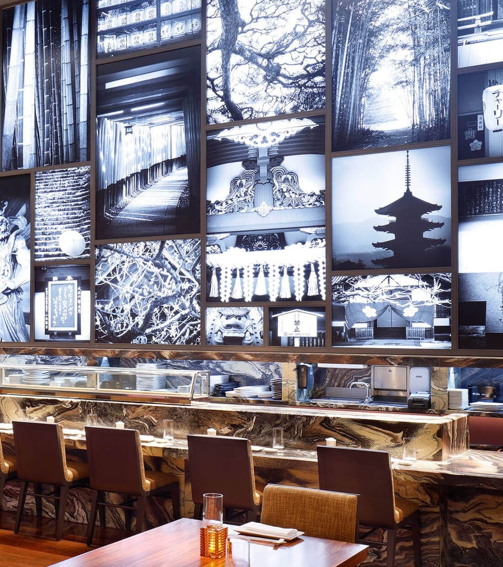 Digital Printing | 3form