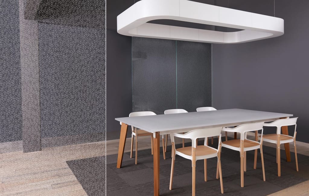 Graphic Pattern | Circuit | 3form