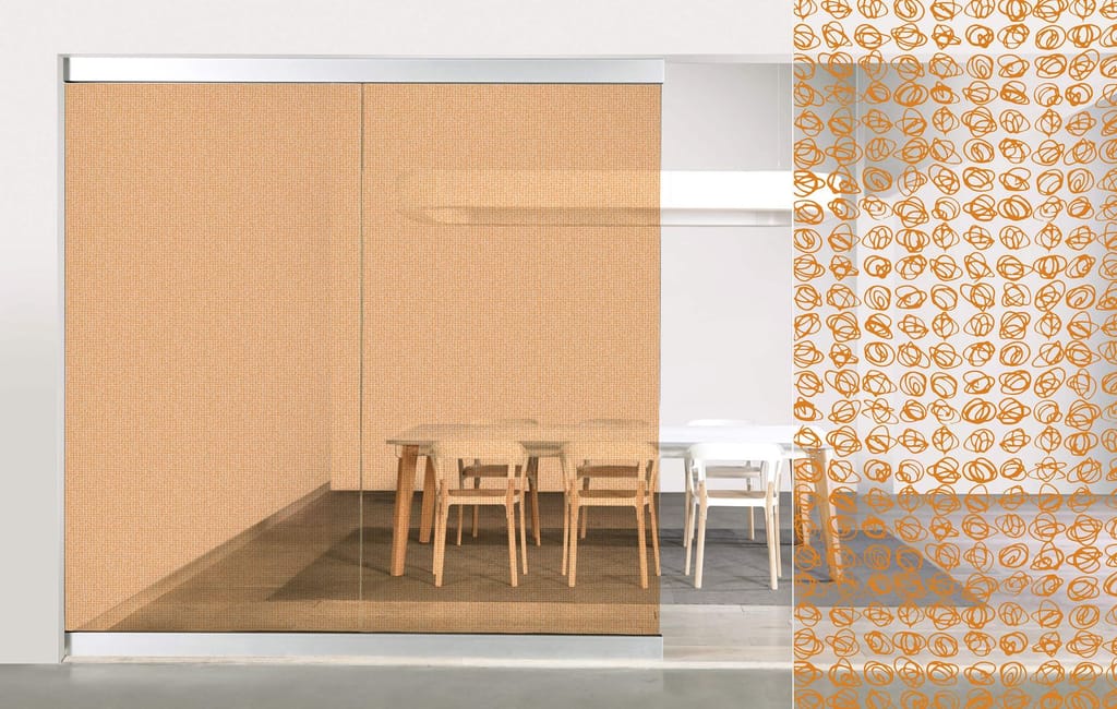 Graphic Pattern | Doodle | 3form