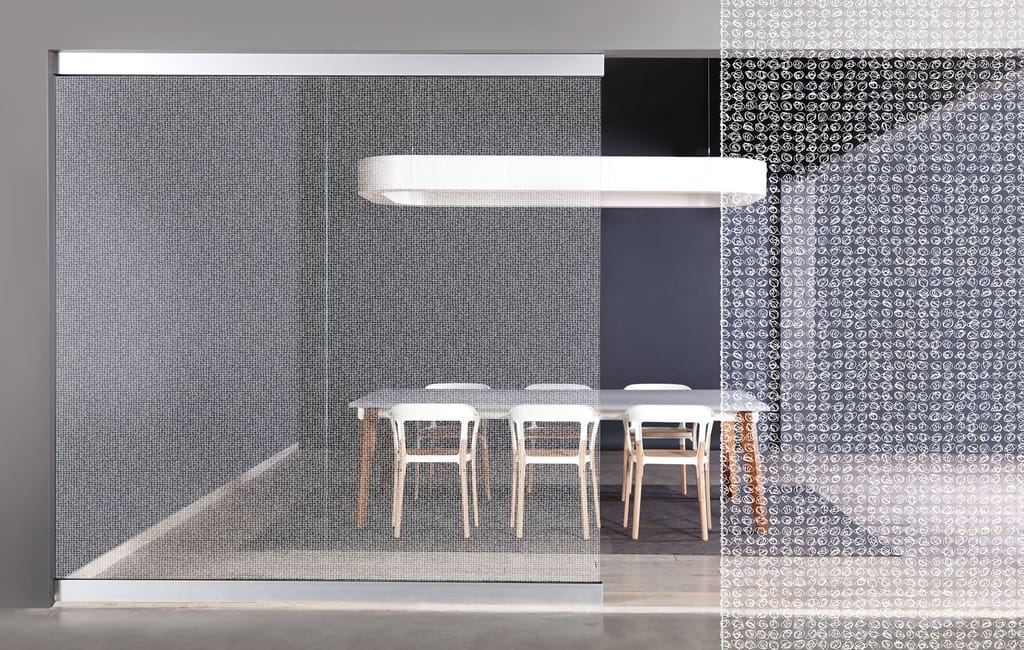 Graphic Pattern | Doodle | 3form