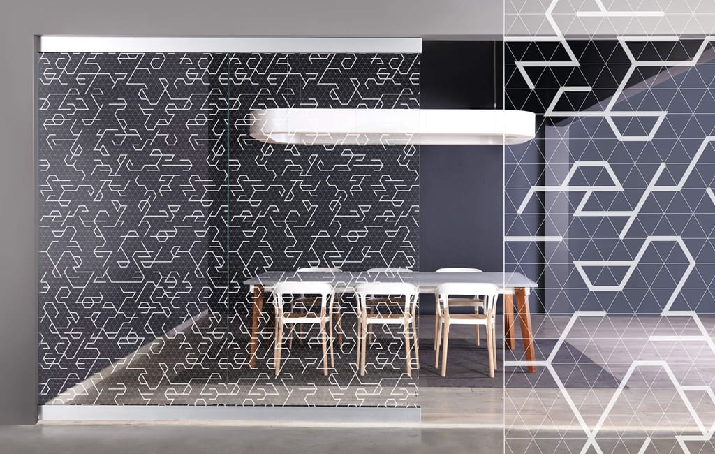 Graphic Pattern | Zone | 3form