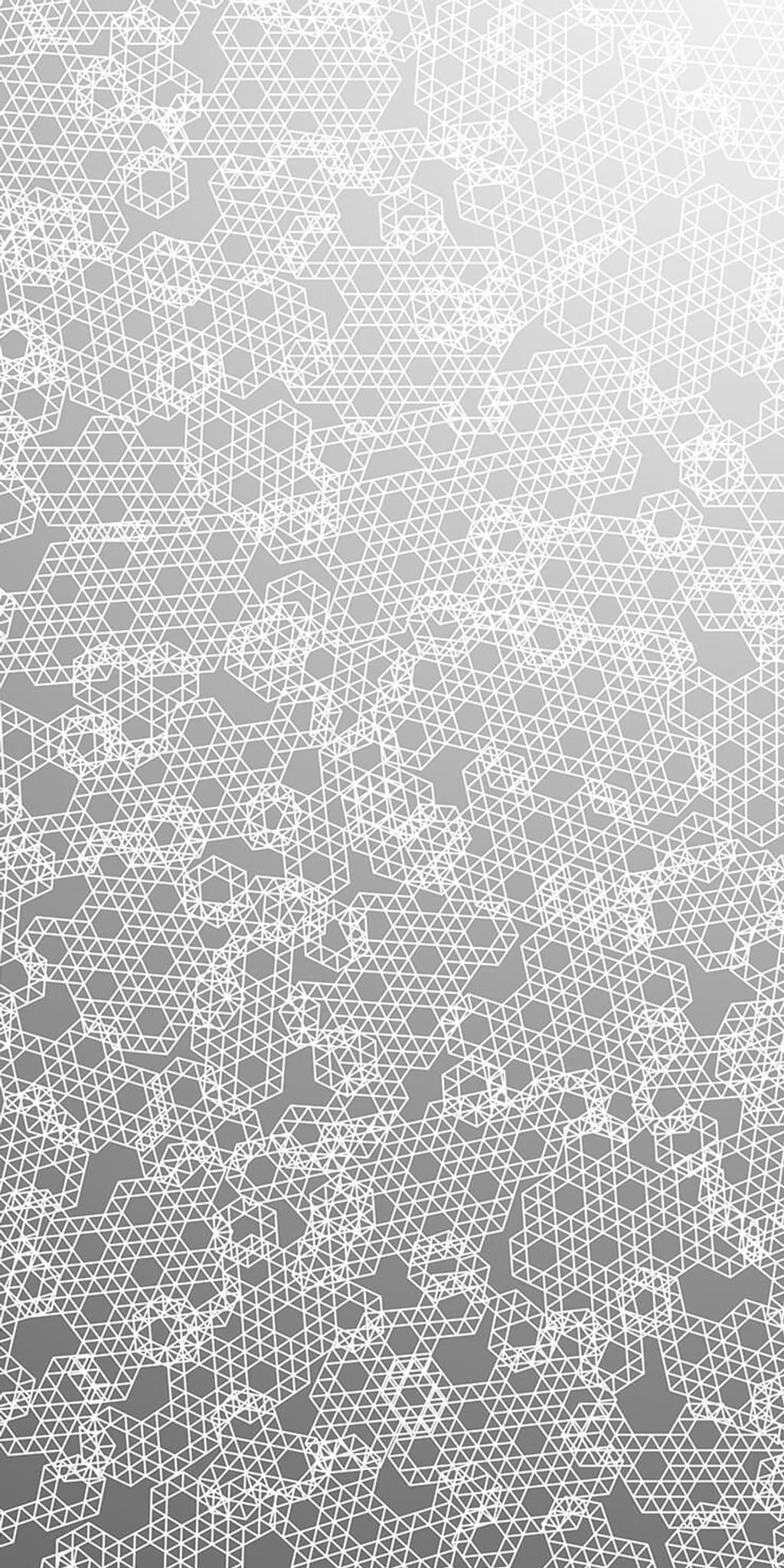 Graphic Pattern | Truss | 3form