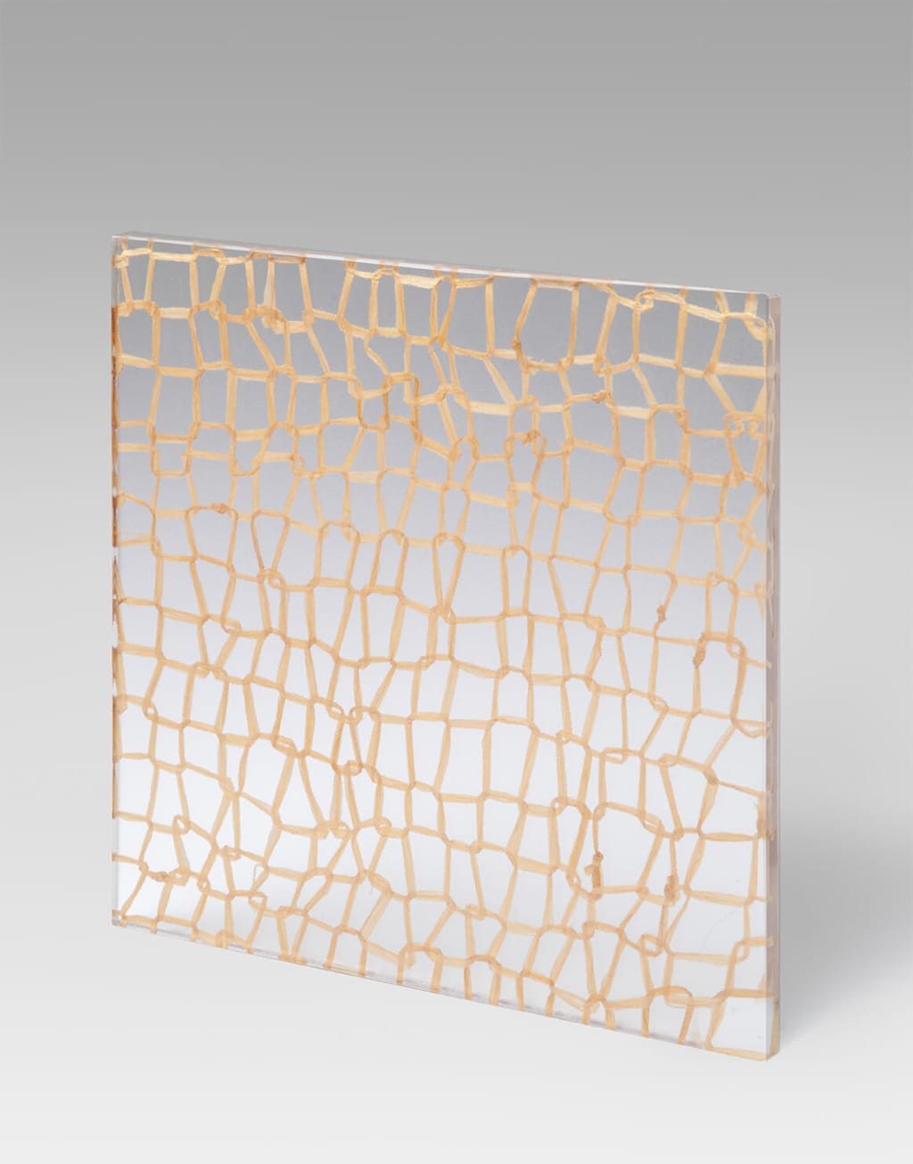 Interlayers | Woven Raffia | 3form