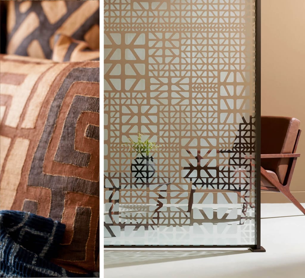 Inspiration | Global Expressions | 3form