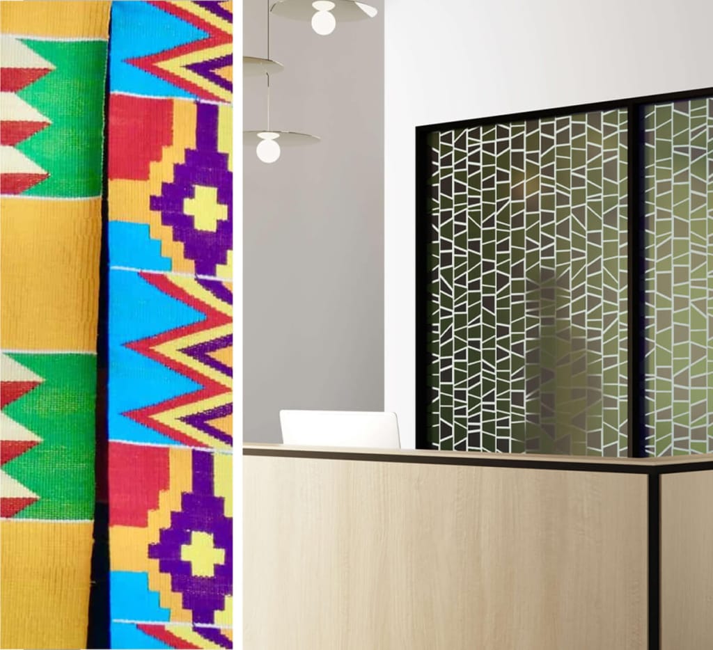 Inspiration | Global Expressions | 3form