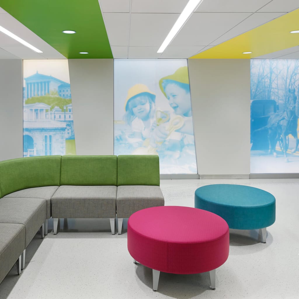 Digital Printing | 3form