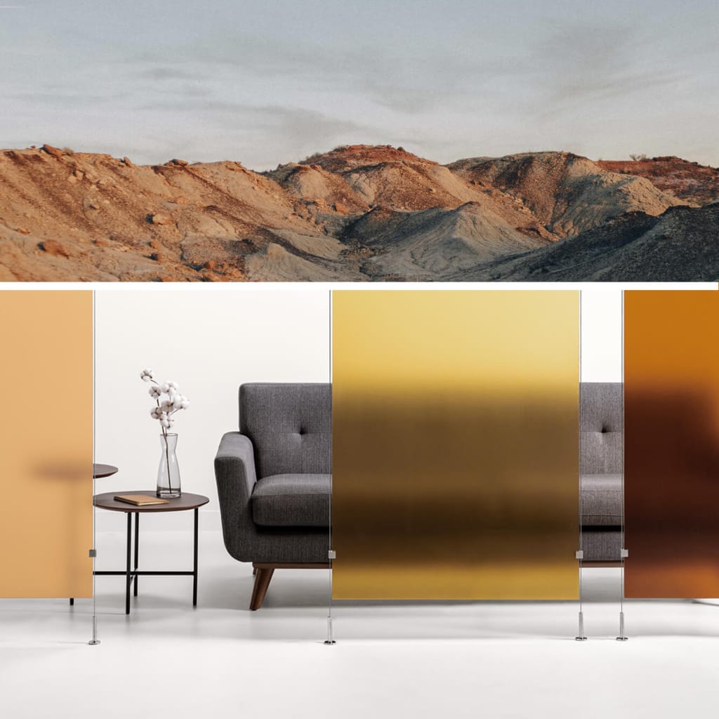 Inspiration | Design Collection | 3form