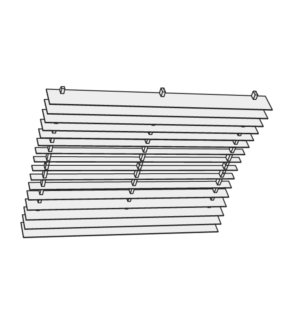Products | Edge | 3form