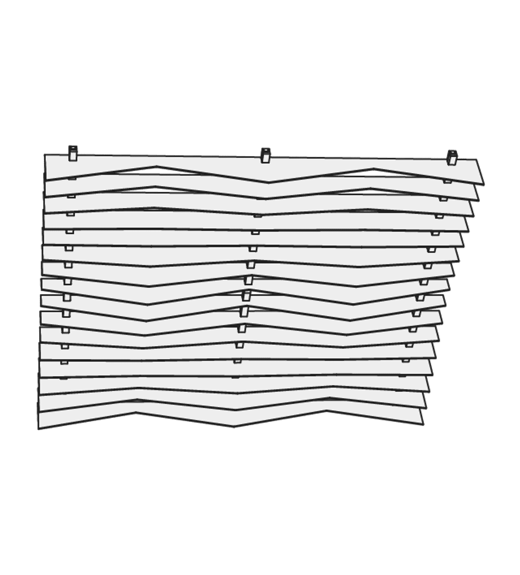 Products | Edge | 3form
