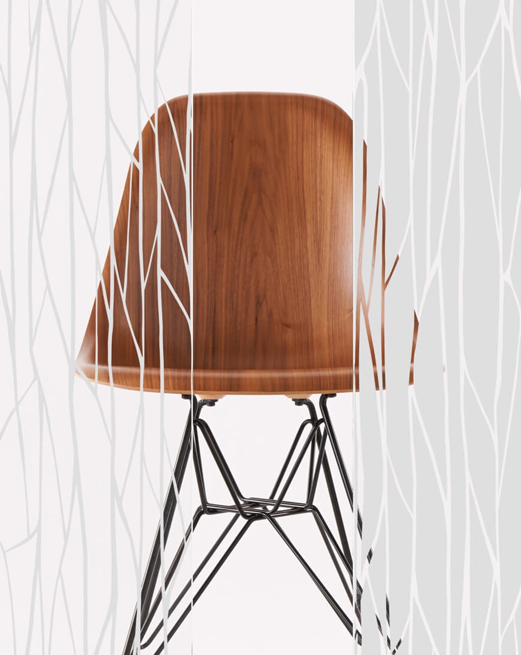 Graphic Patterns | Etched Glass Patterns | 3form