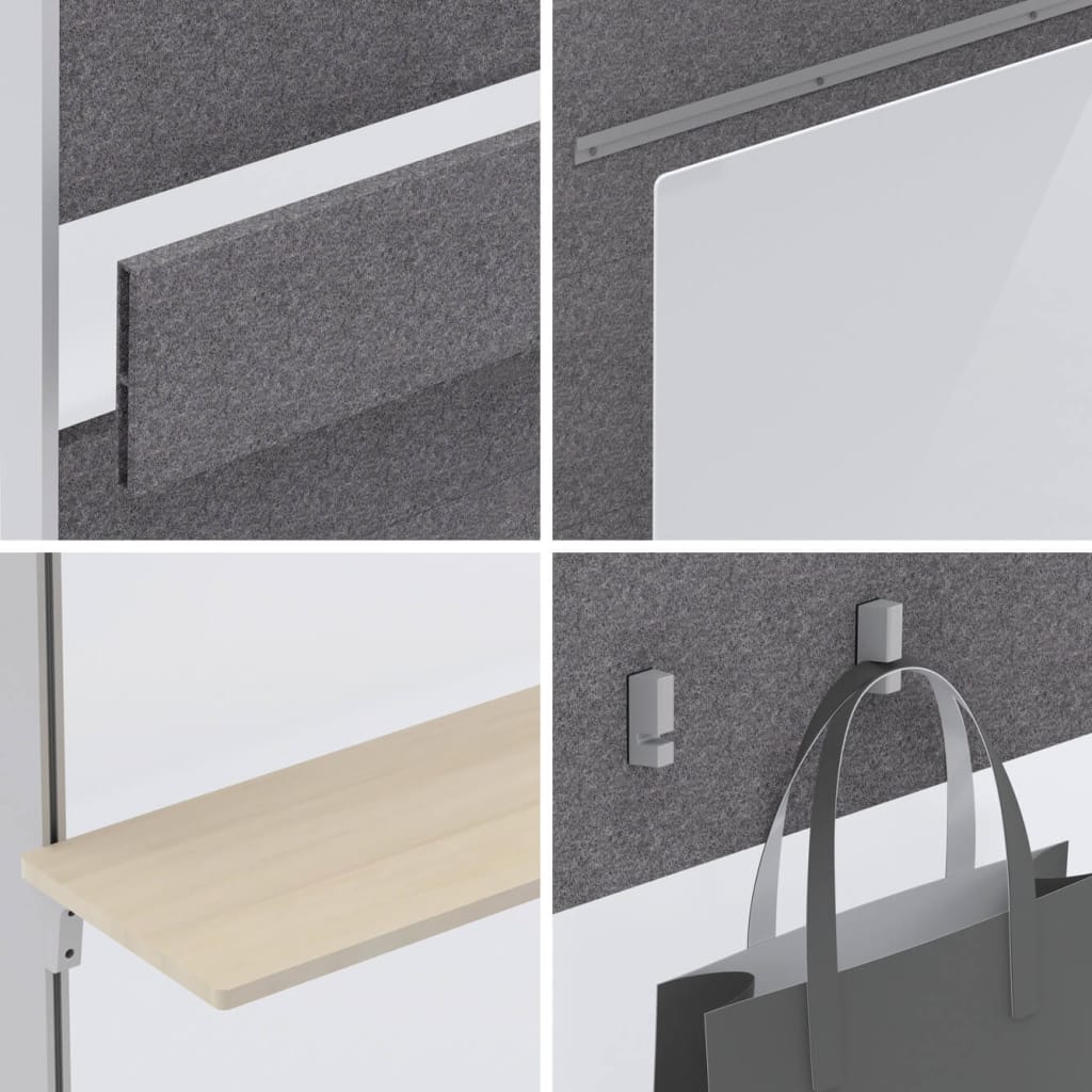 Products | Divide | 3form