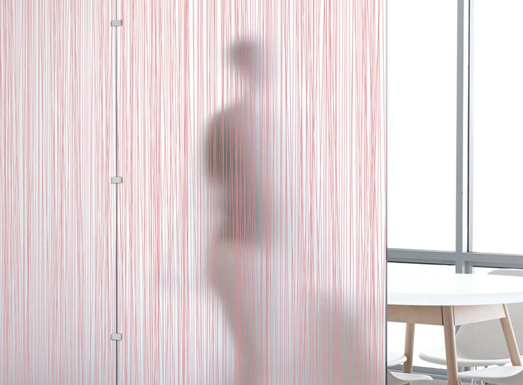 Materials | Laminated and Monolithic Glass | 3form