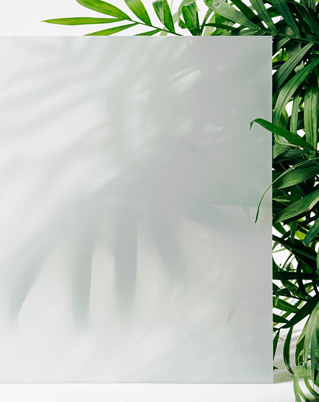 Translucent Panels | Diffused Glass Panels | 3form