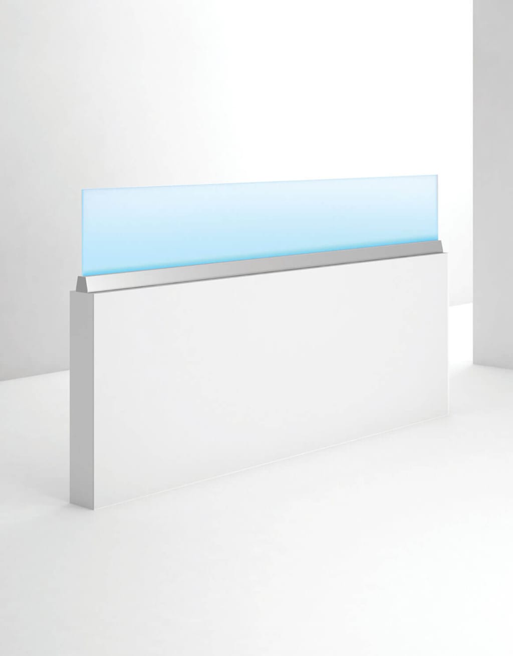 Products | Chroma Fin Partition | 3form