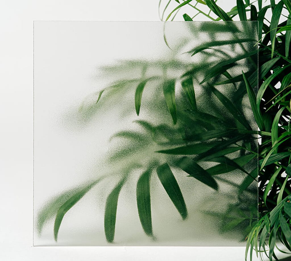 Resin Finishes | 3form