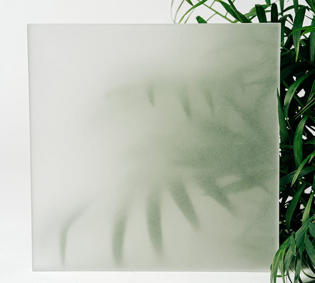 Resin Finishes | 3form