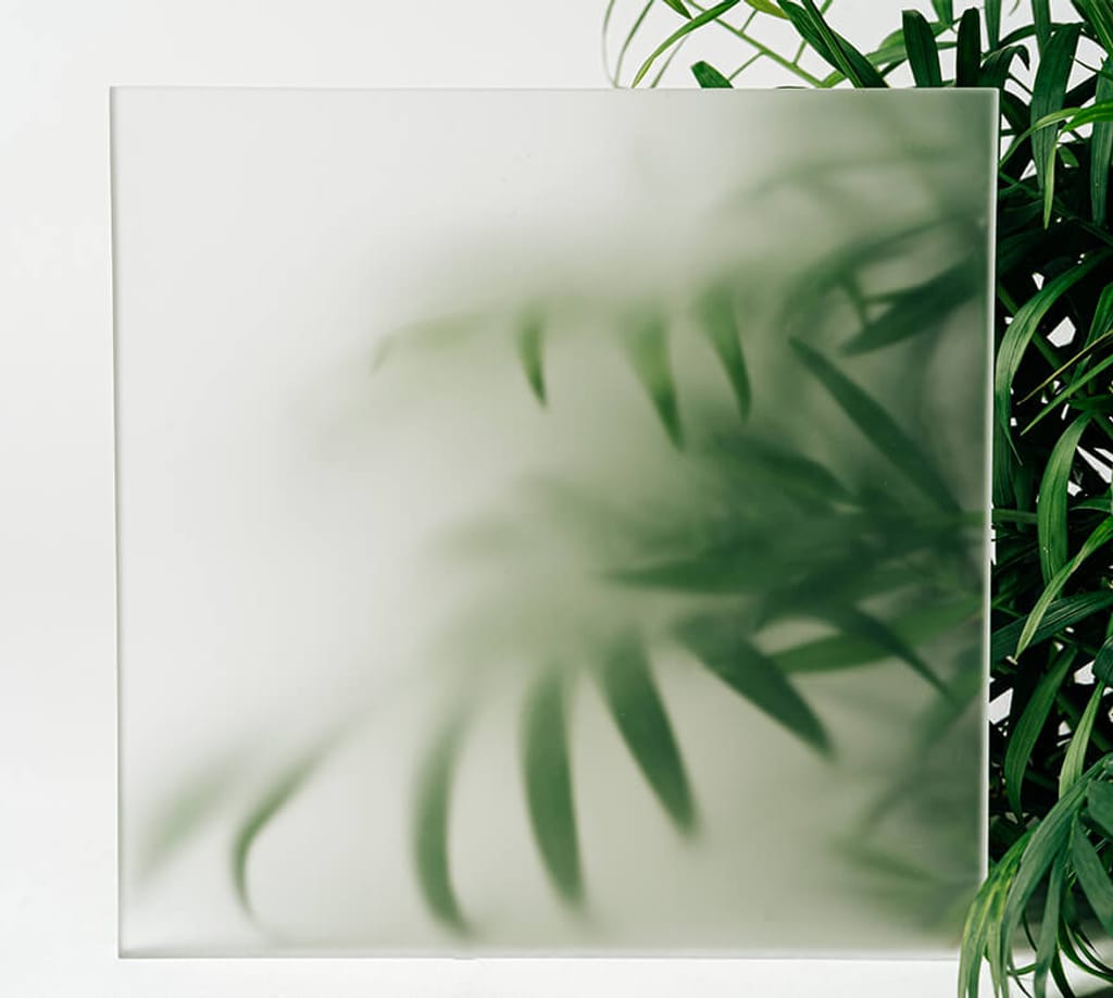 Resin Finishes | 3form