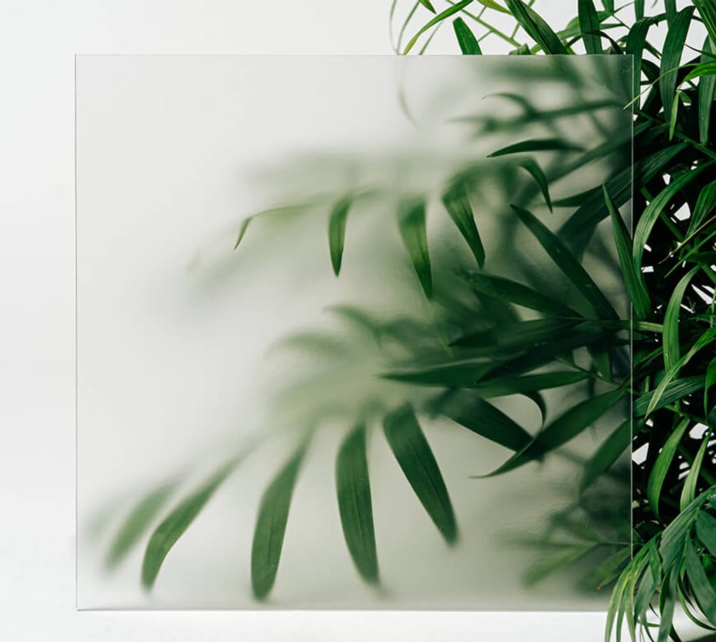 Resin Finishes | 3form