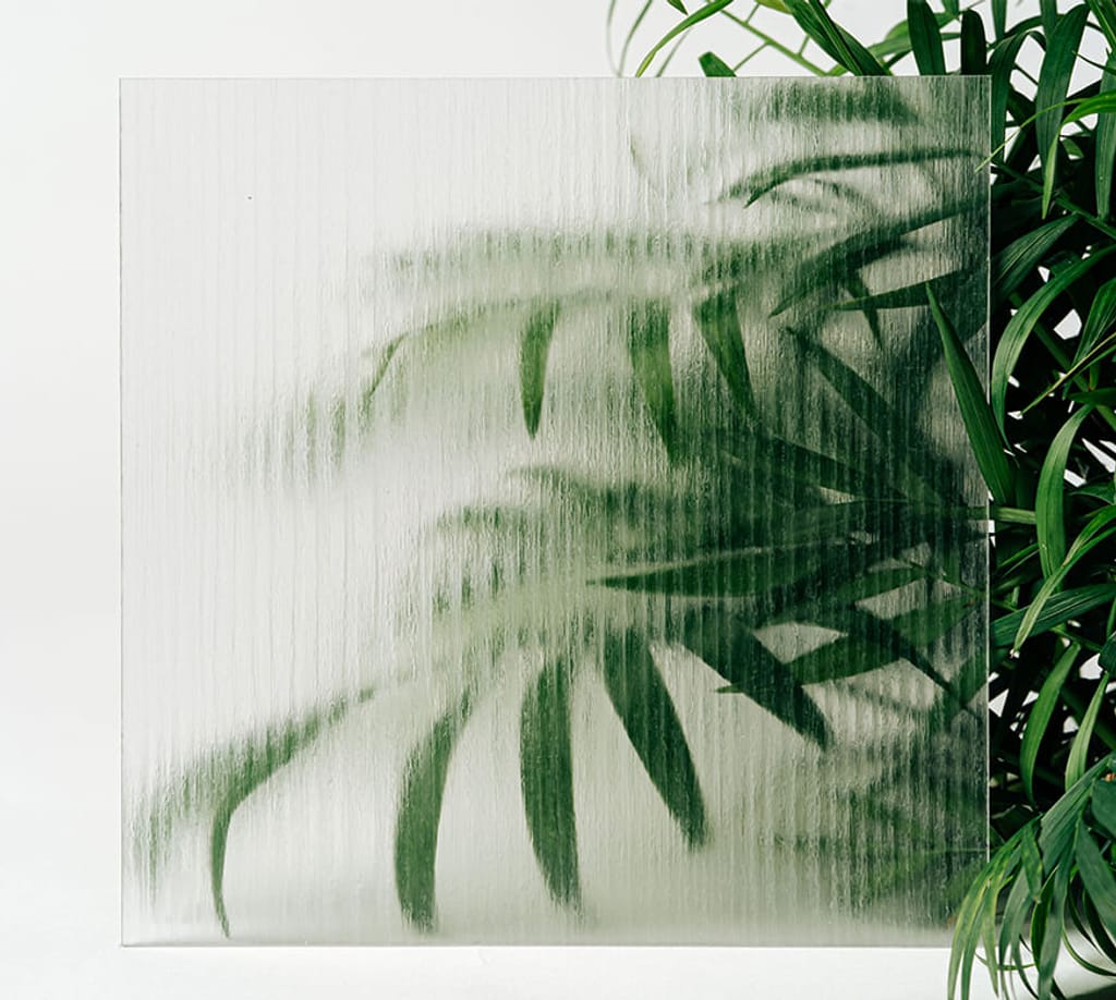 Resin Finishes | 3form