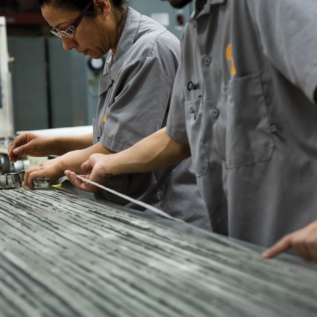 3form | Interlayers | Fray Baltic