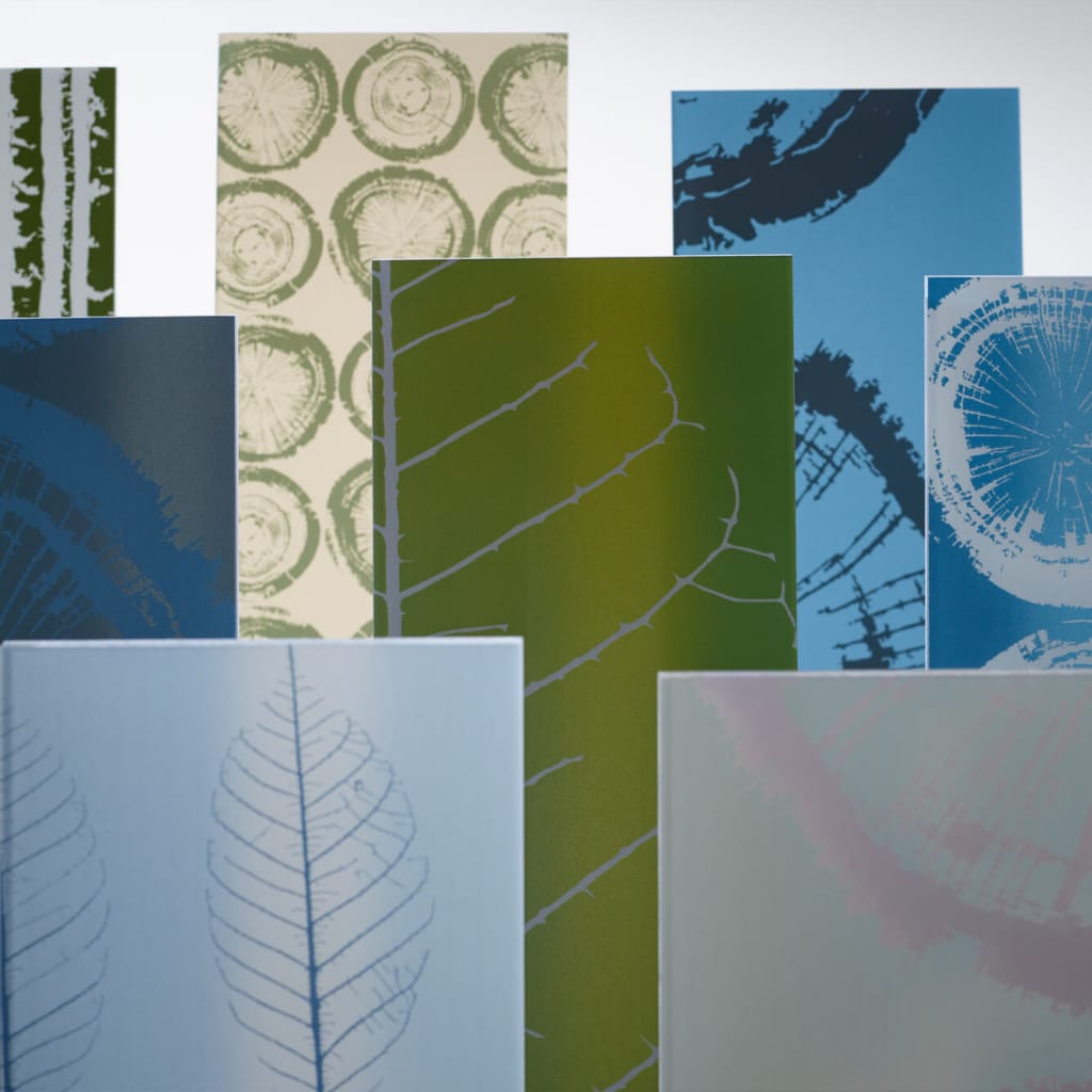 3form | Architectural Resin and Glass | Acoustics | Partitions