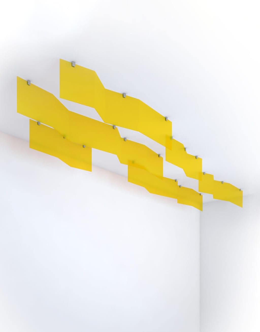 Acoustic Panels | Acrylic Panels | Office Dividers | 3form