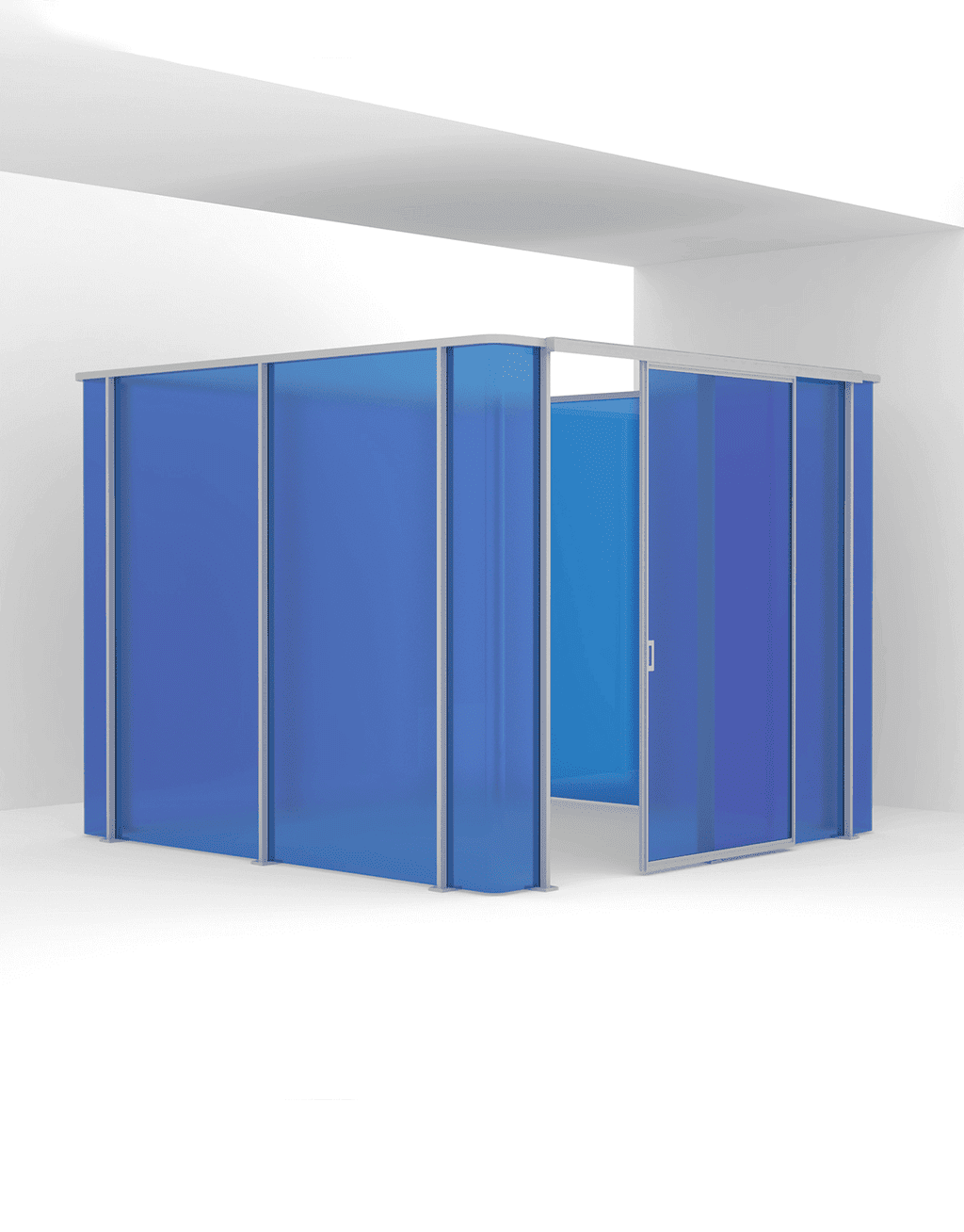 3form | Products | Lightbox Framed Varia