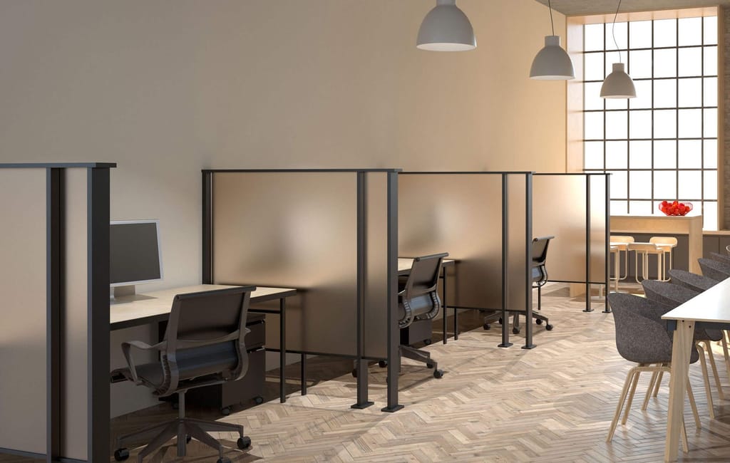 Products | Divide | 3form