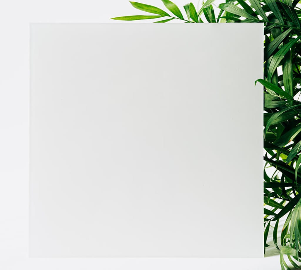 Translucent Panels | Diffused Glass Panels | 3form