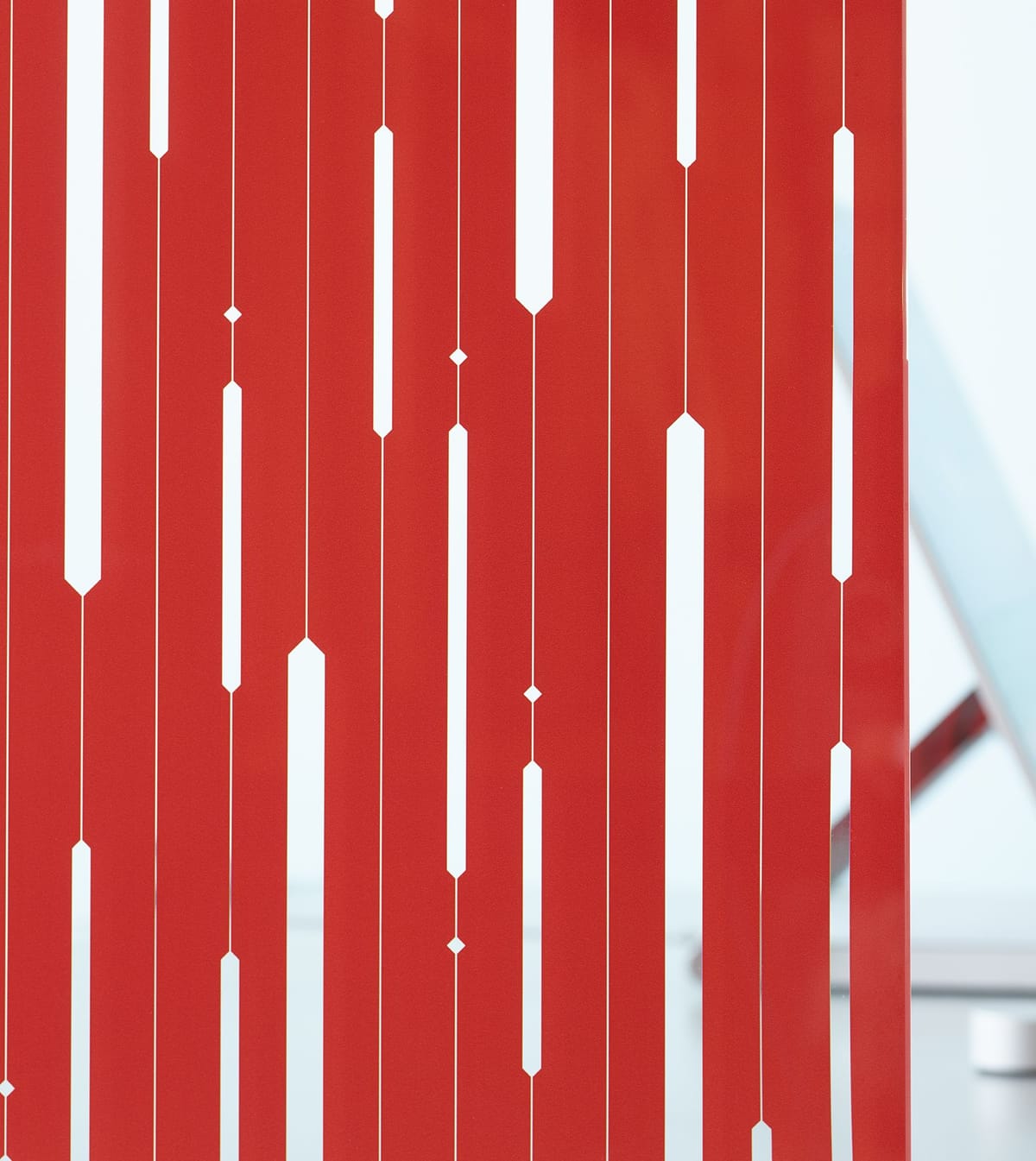 Materials | Glass | 3form