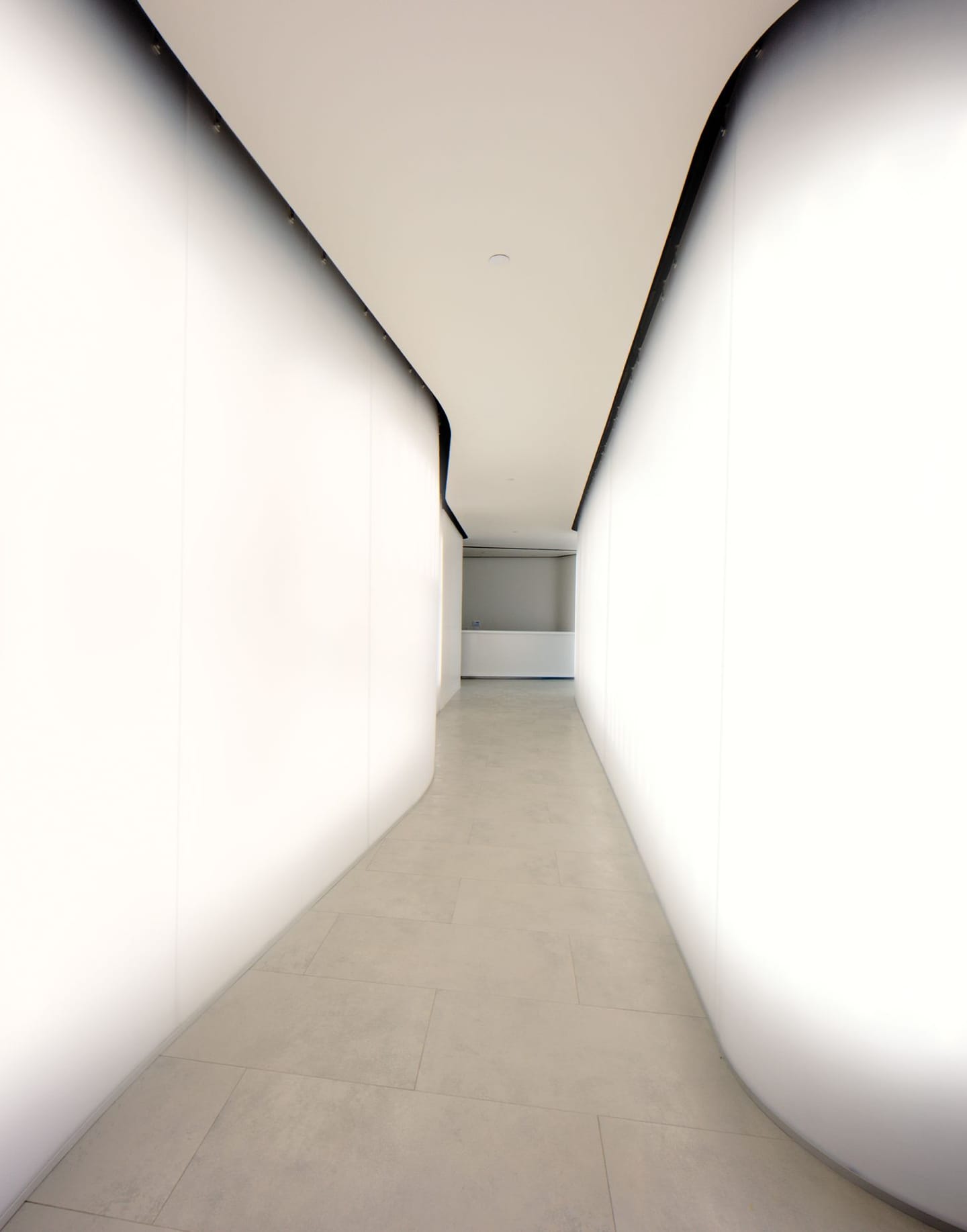 Translucent Panels | Diffused Glass Panels | 3form