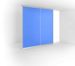 Products | Chroma Fin Partition | 3form