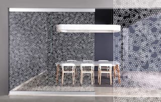 Graphic Pattern | Truss | 3form