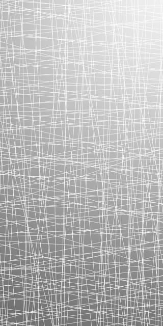 Graphic Pattern | Crossed | 3form