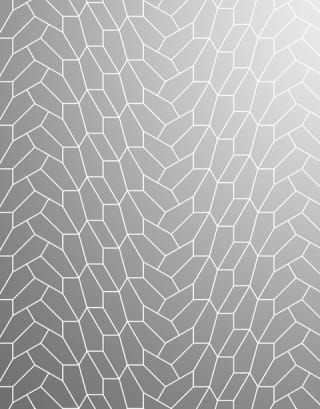 Graphic Pattern | Ward | 3form