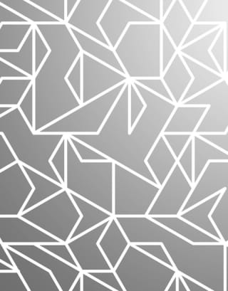 Graphic Pattern | Spark | 3form