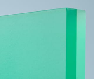 Materials | Glass | 3form