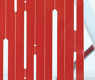 Materials | Chroma XT | Chroma Panels | 3form