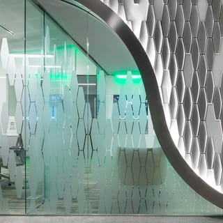 Materials | Glass | 3form